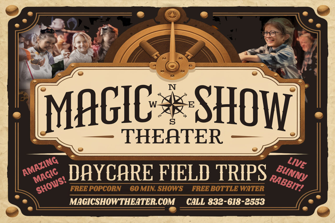 Magic shows and Birthday parties! - Magic Show Theater