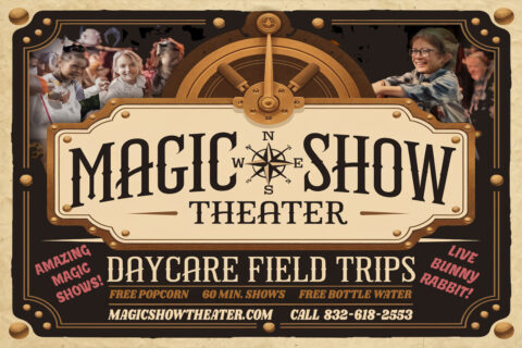 Magic shows and Birthday parties! - Magic Show Theater
