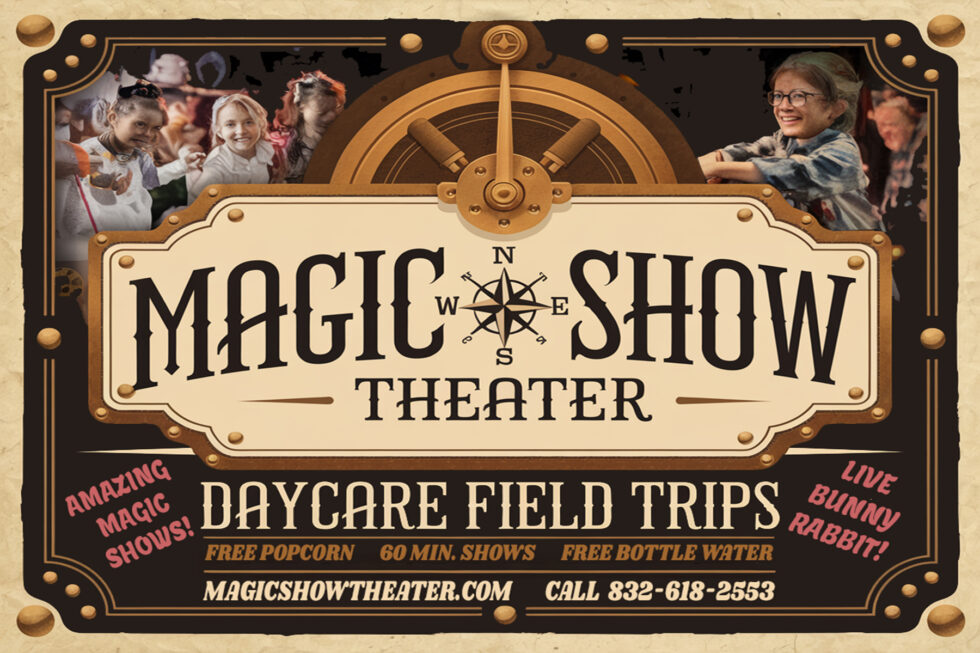 Magic shows and Birthday parties! - Magic Show Theater